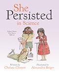 She Persisted Series by Chelsea Clinton