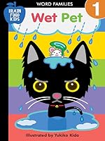 Flip-a-Word: Wet Pet by Harriet Ziefert