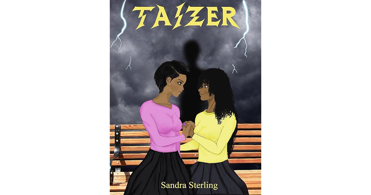 Taizer by Sandra Sterling