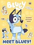 Bluey Series by Bluey