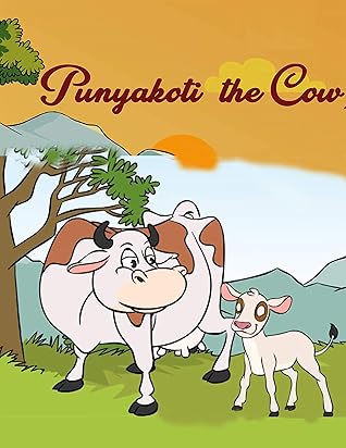 Story Of About Punyakoti the Cow | Make your child enjoy every moment ...