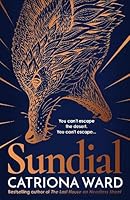 Sundial by Catriona Ward