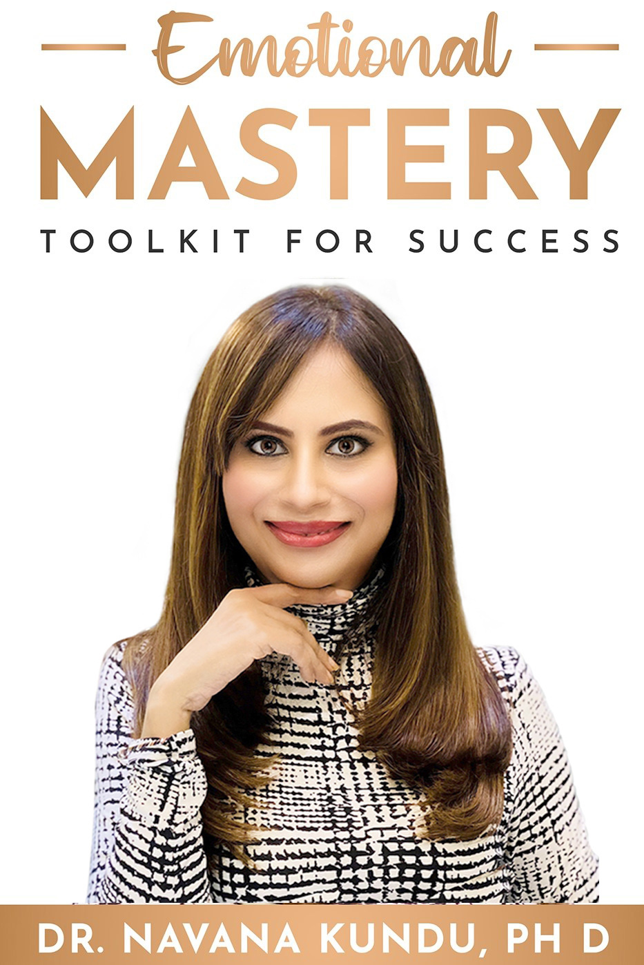 >>Download ePub Emotional Mastery BY Navana Kundu full pages : tyjt