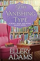 The Vanishing Type by Ellery Adams