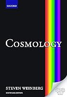 Cosmology by Steven Weinberg