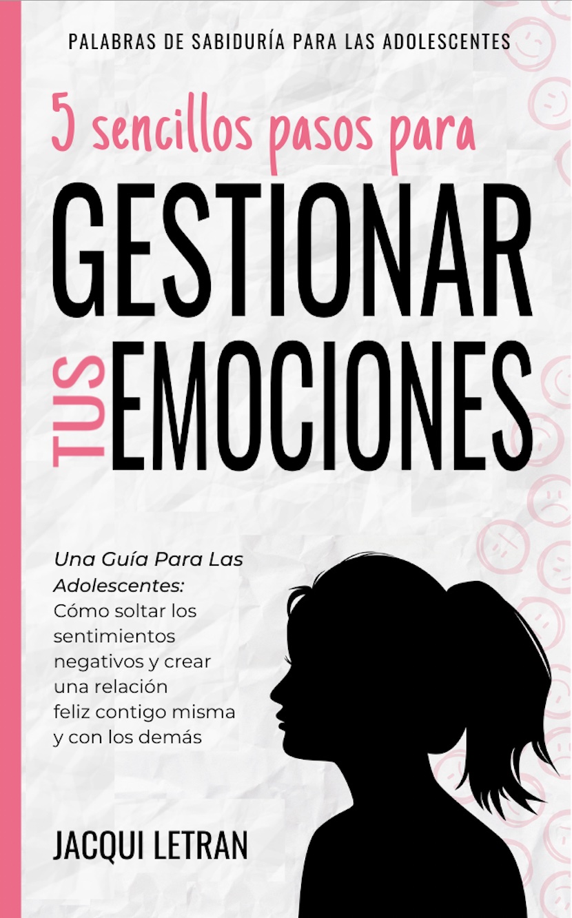 Download (PDF Free) 5 sencillos pasos para gestionar tus emociones: Una gu?a para las ...