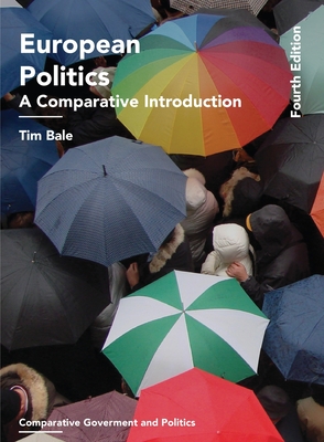 {pdf} Read European Politics: A Comparative Introduction (Comparative ...