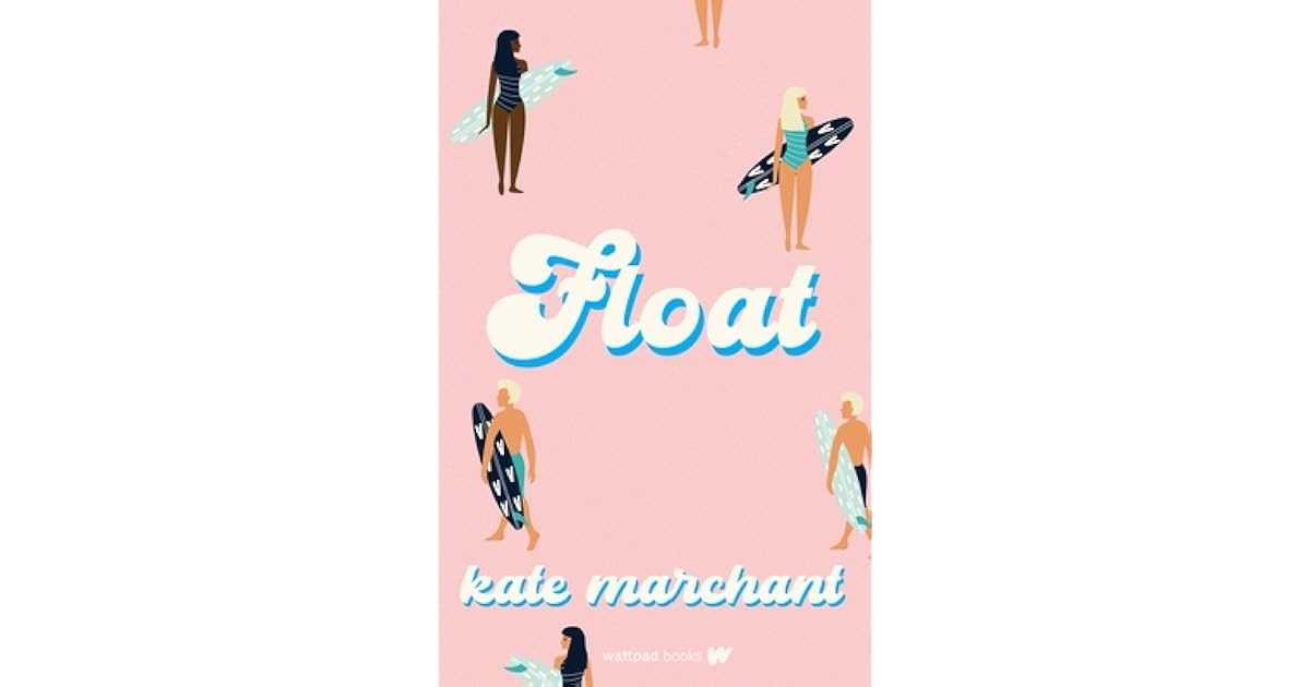 Float by Kate Marchant