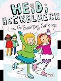 Heidi Heckelbeck Series by Wanda Coven