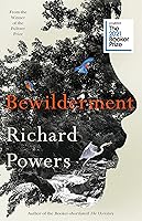 Bewilderment by Richard Powers