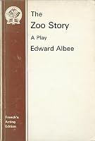 The Zoo Story by Edward Albee