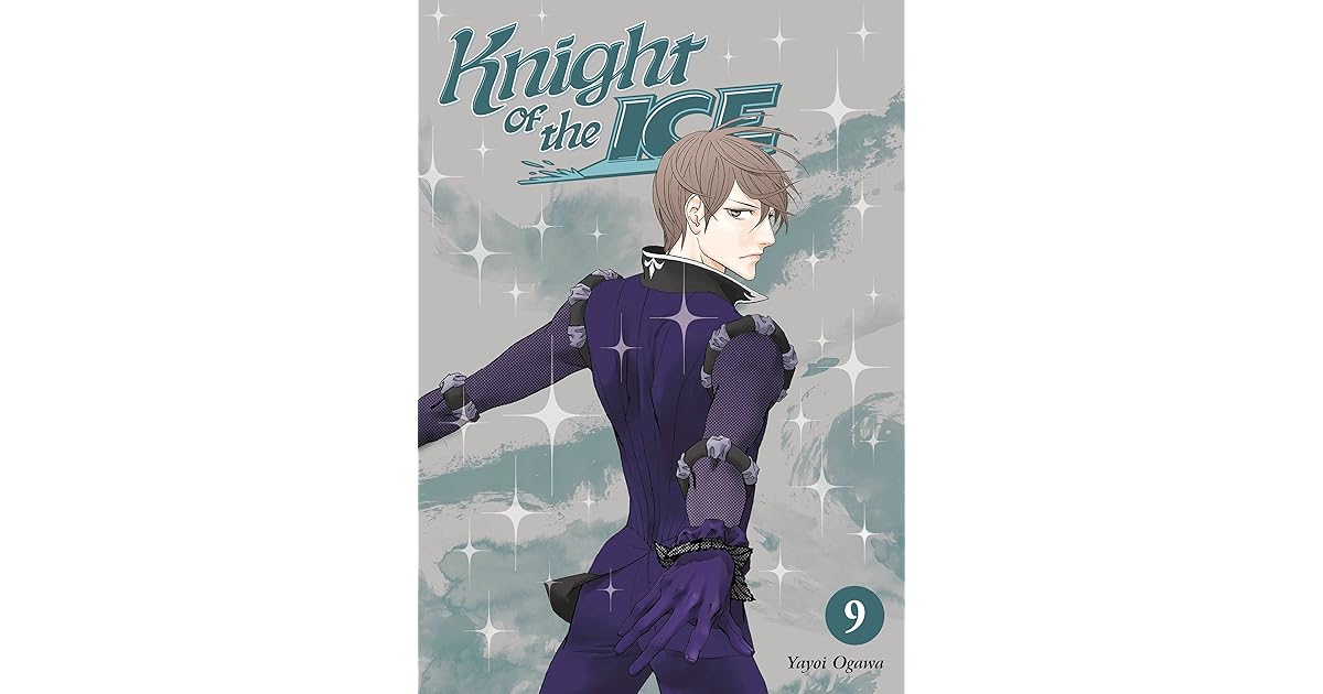 Lisa (Phoenix, MD)’s review of Knight of the Ice, Vol. 9