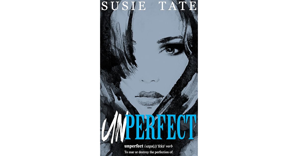 Unperfect by Susie Tate