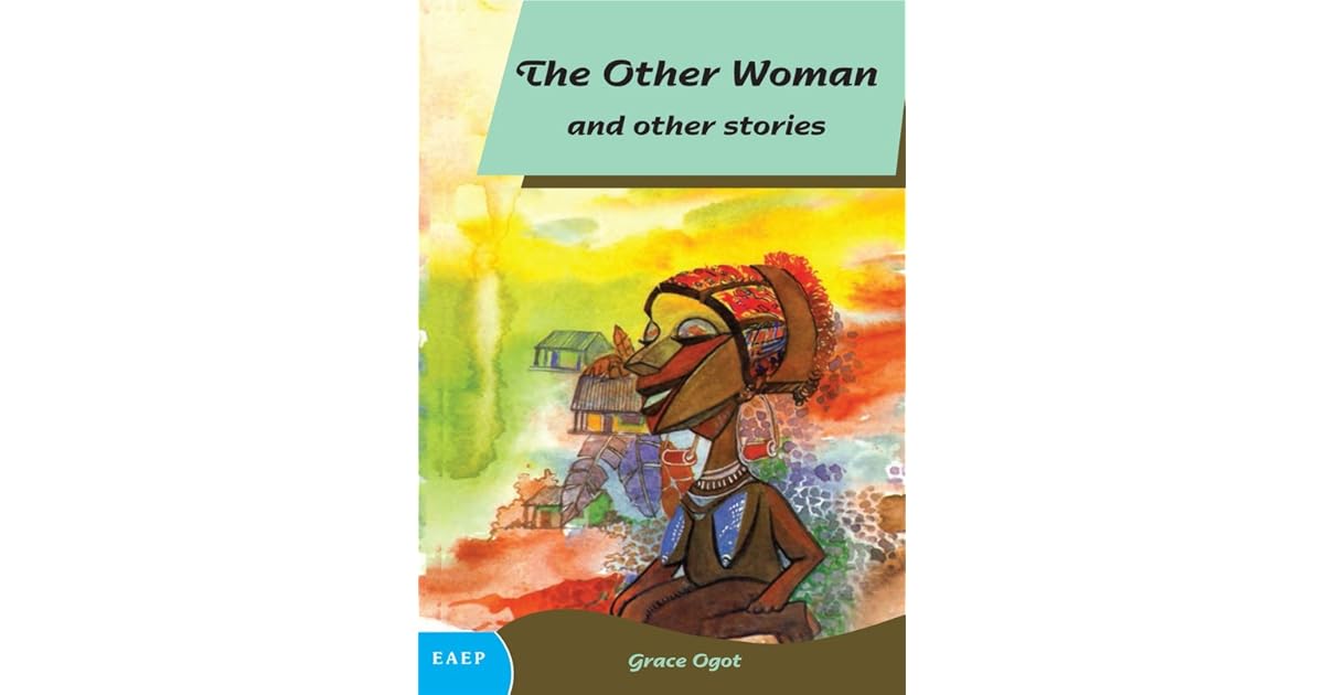 The Other Woman by Grace Ogot