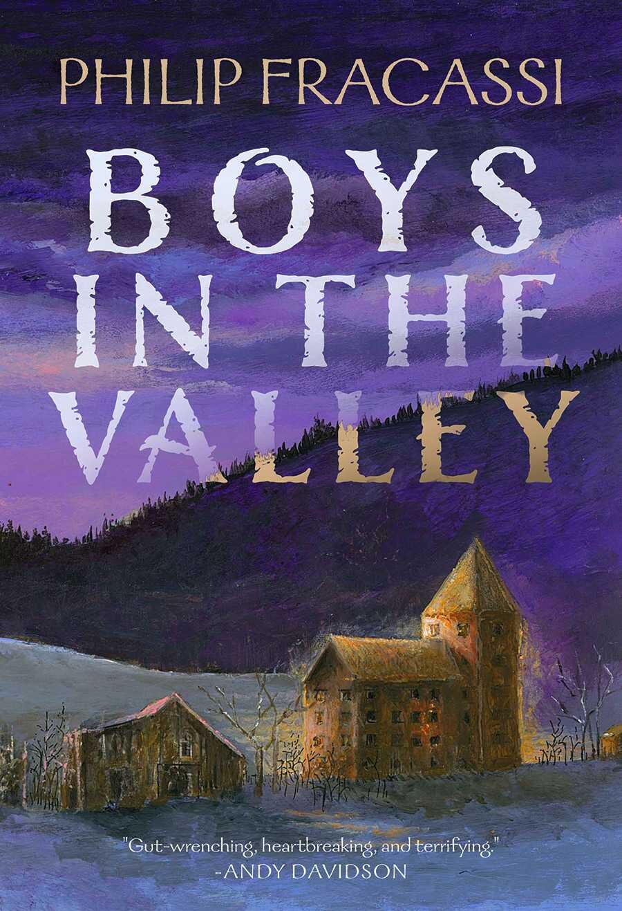 EPUB Download Boys In the Valley Philip Fracassi | nebengleaのブログ