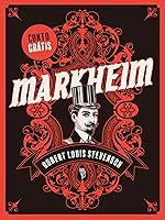 Markheim by Robert Louis Stevenson