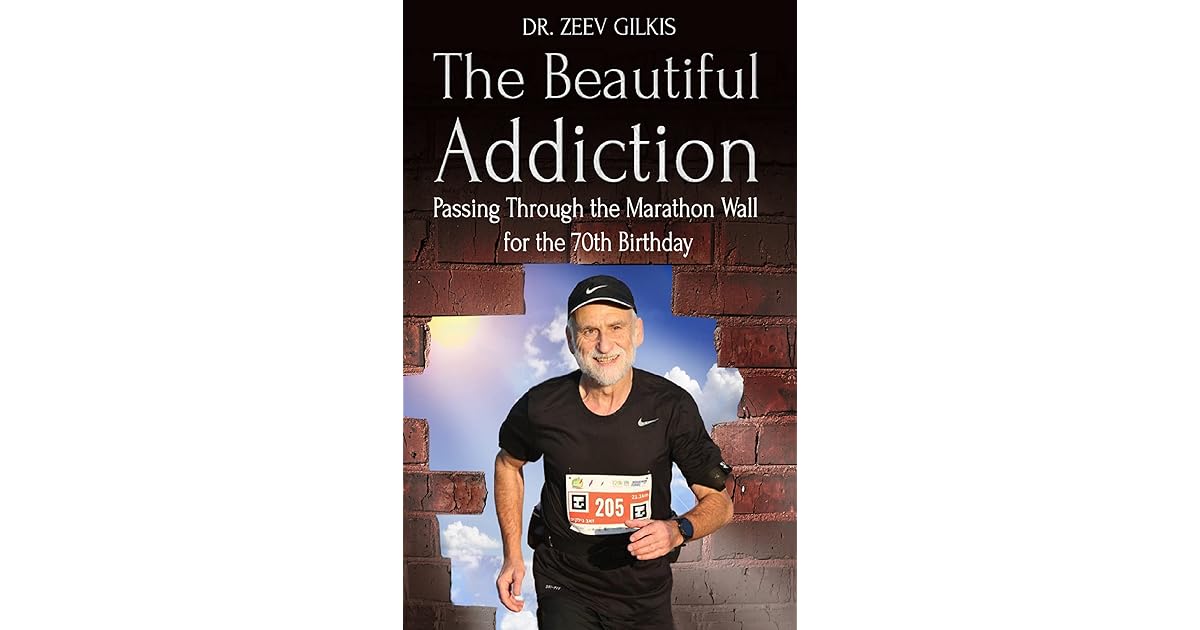 The Beautiful Addiction: Passing Through the Marathon Wall for the 70th ...