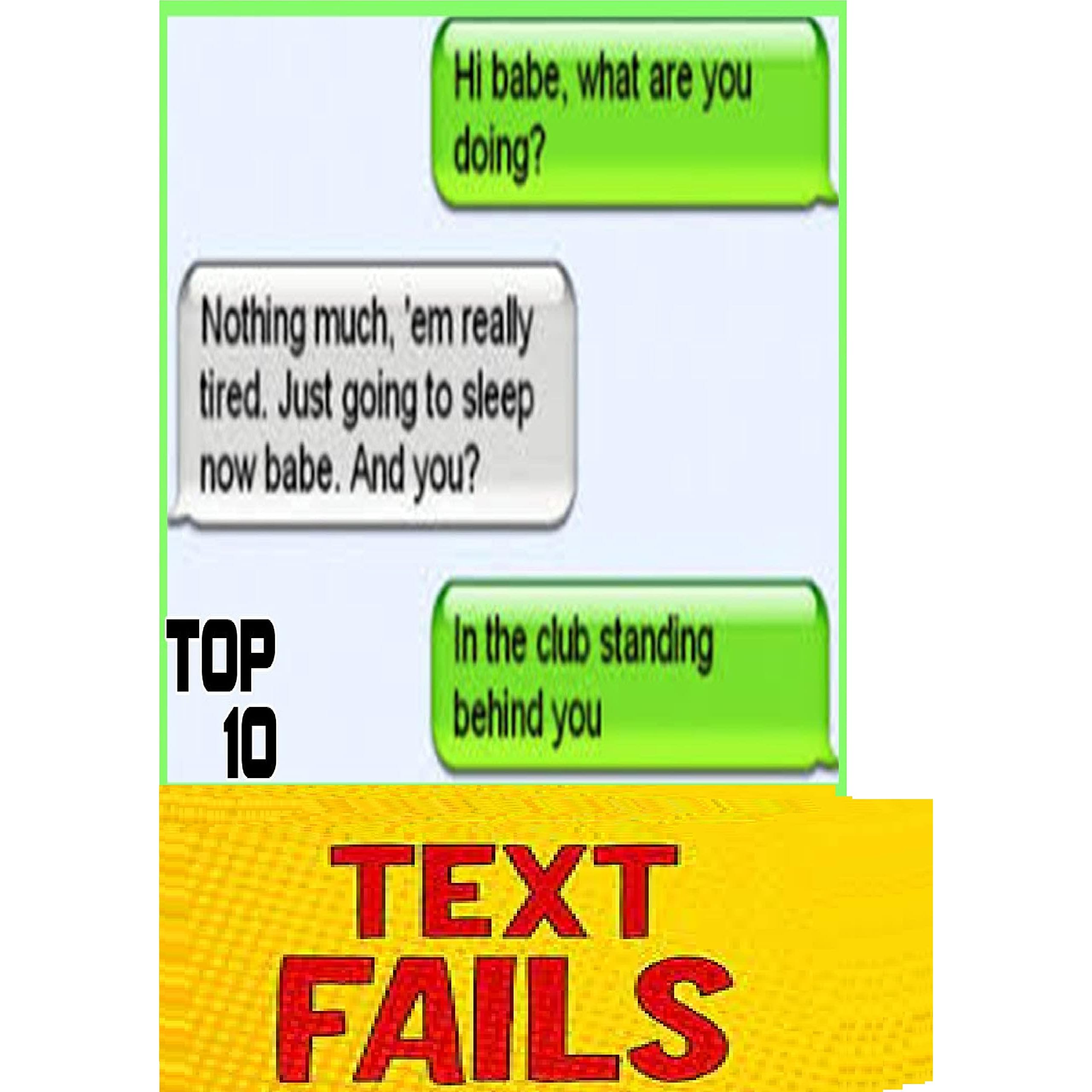 Funny Texting Jokes For Kids