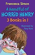 Horrid Henry Series by Francesca Simon