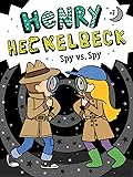 Henry Heckelbeck Series by Wanda Coven