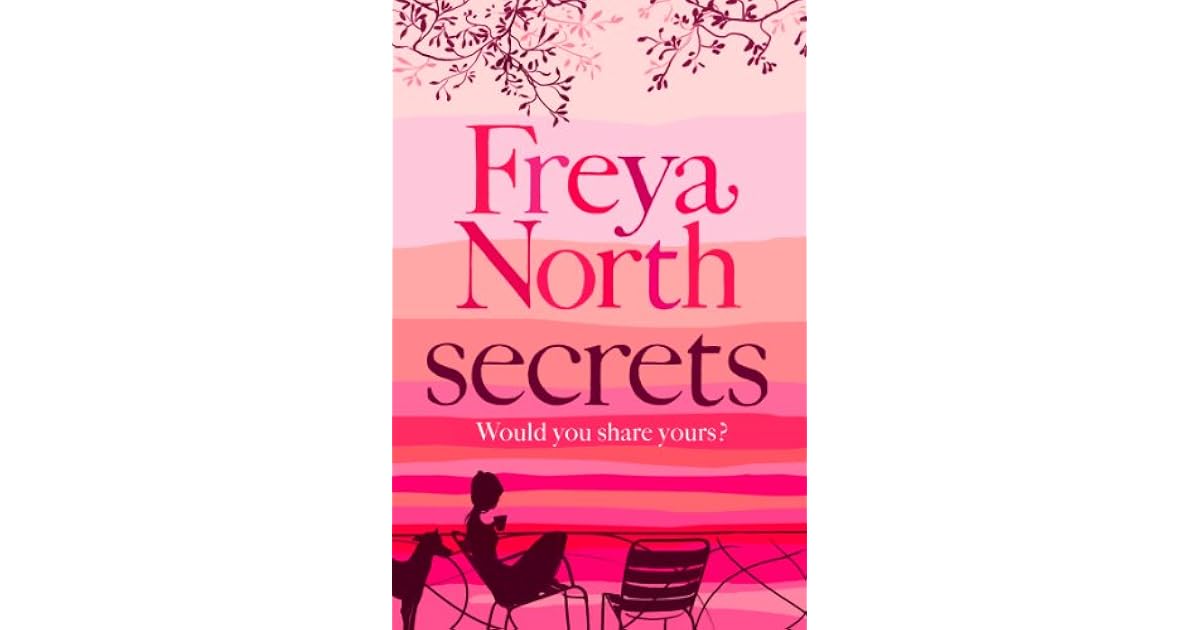 Secrets by Freya North