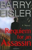 The Killer Ascendant (John Rain, #6) by Barry Eisler
