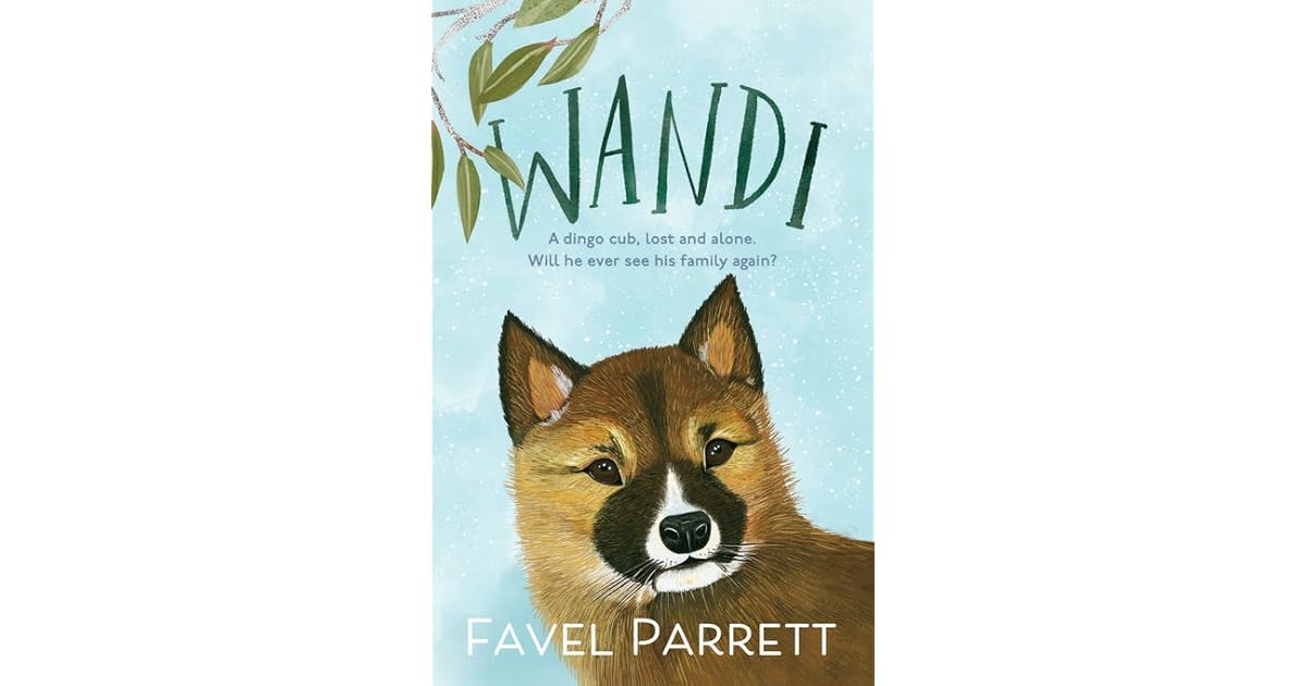 Wandi by Favel Parrett