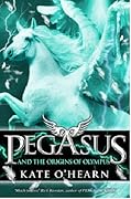 Pegasus Series by Kate O'Hearn