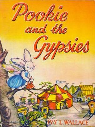 Pookie and the Gypsies by Ivy L. Wallace