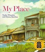 My Place by Nadia Wheatley