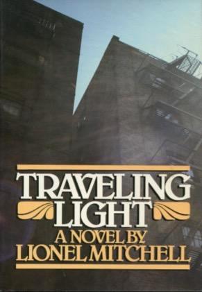 Traveling Light by Lionel Mitchell