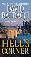 Hell's Corner (The Camel Club #5) by David Baldacci