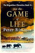 The Brigandshaw Chronicles Series by Peter Rimmer