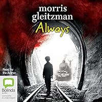 Always by Morris Gleitzman