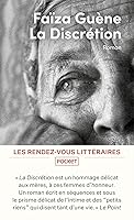 La discrétion by Faïza Guène