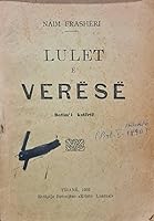 Lulet e verës by Naim Frashëri