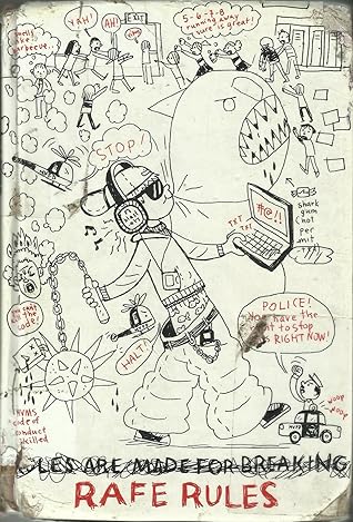 Middle School The Worst Years of My Life Rafe Rules by James Patterson