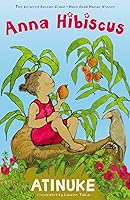 Anna Hibiscus (Anna Hibiscus, #1) by Atinuke