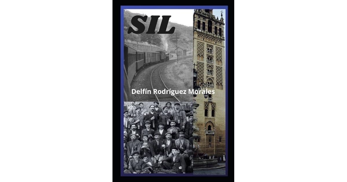 Sil by Delf n Rodr guez Morales