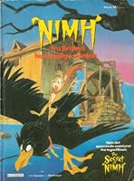 The Secret Of NIMH by Seymour Reit