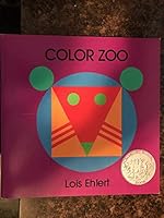 Color Zoo by Lois Ehlert