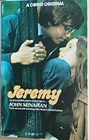 Jeremy by John Minahan