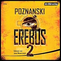 Erebos 2 (Erebos, #2) by Ursula Poznanski