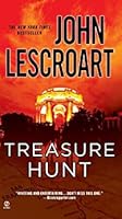 Treasure Hunt (Wyatt Hunt, #2) by John Lescroart
