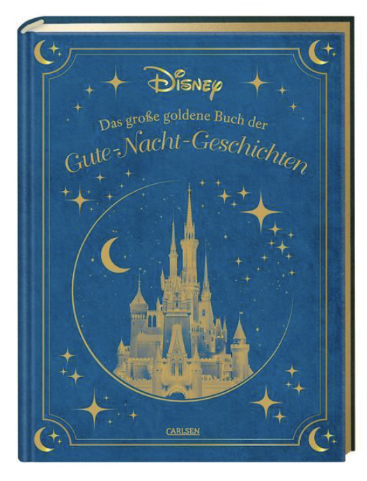 READ pdf Disney: Das gro?e goldene Buch der Gute-Nacht-Geschichten ...
