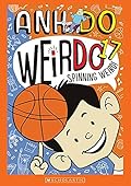 WeirDo Series by Anh Do