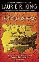 Locked Rooms by Laurie R. King