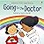 Children's Picture Books with Hospitals, Doctors and Medical Topics ...