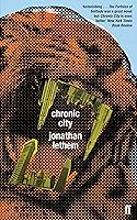 Chronic City by Jonathan Lethem