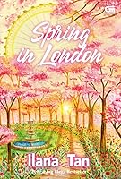 Spring in London by Ilana Tan
